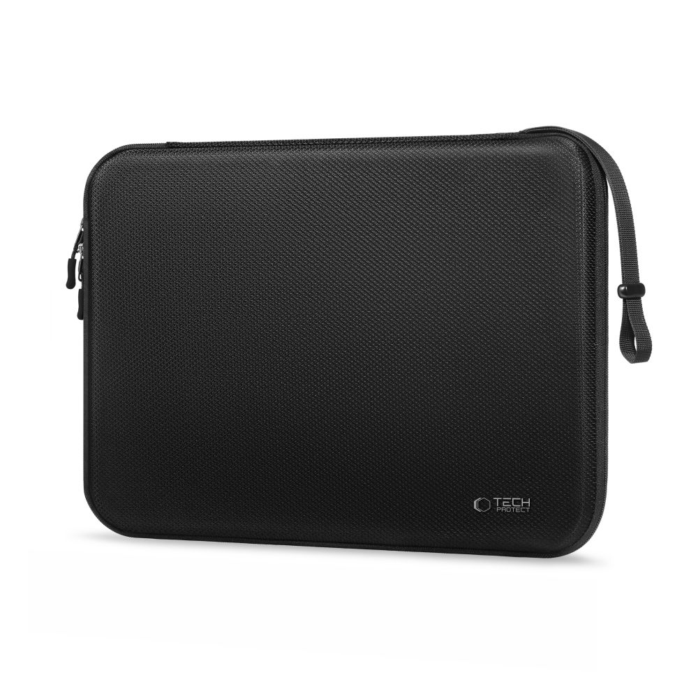 Tech-Protect Hardpouch Laptop Case 13-14 - Black - Techbox - Τεχνολογία ...