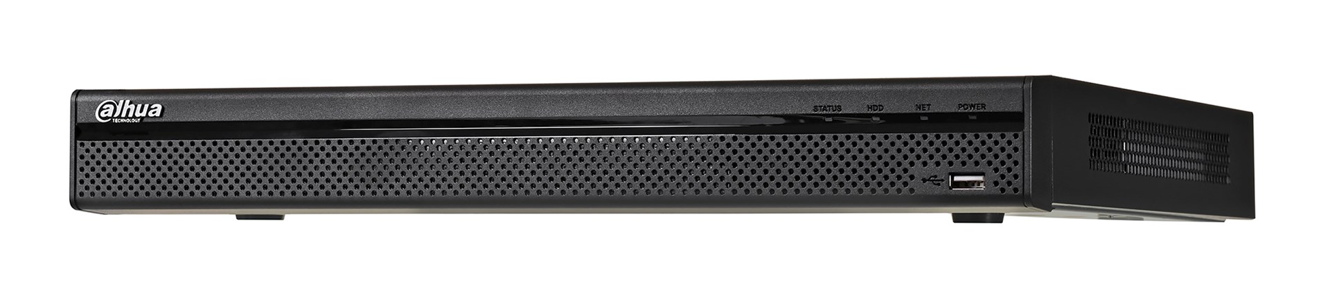 Dahua Technology DHI-NVR4208-8P-4KS3 network video recorder | Techbox