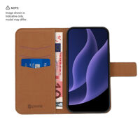 Promiz (PZ-10504) PRE ORDER NOW! Wallet Case - Light Blue, Apple iPhone ...