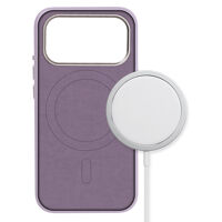 Promiz (PZ-10953) Back Cover (CoverZ - Magsafe Compatible) - Lilac ...
