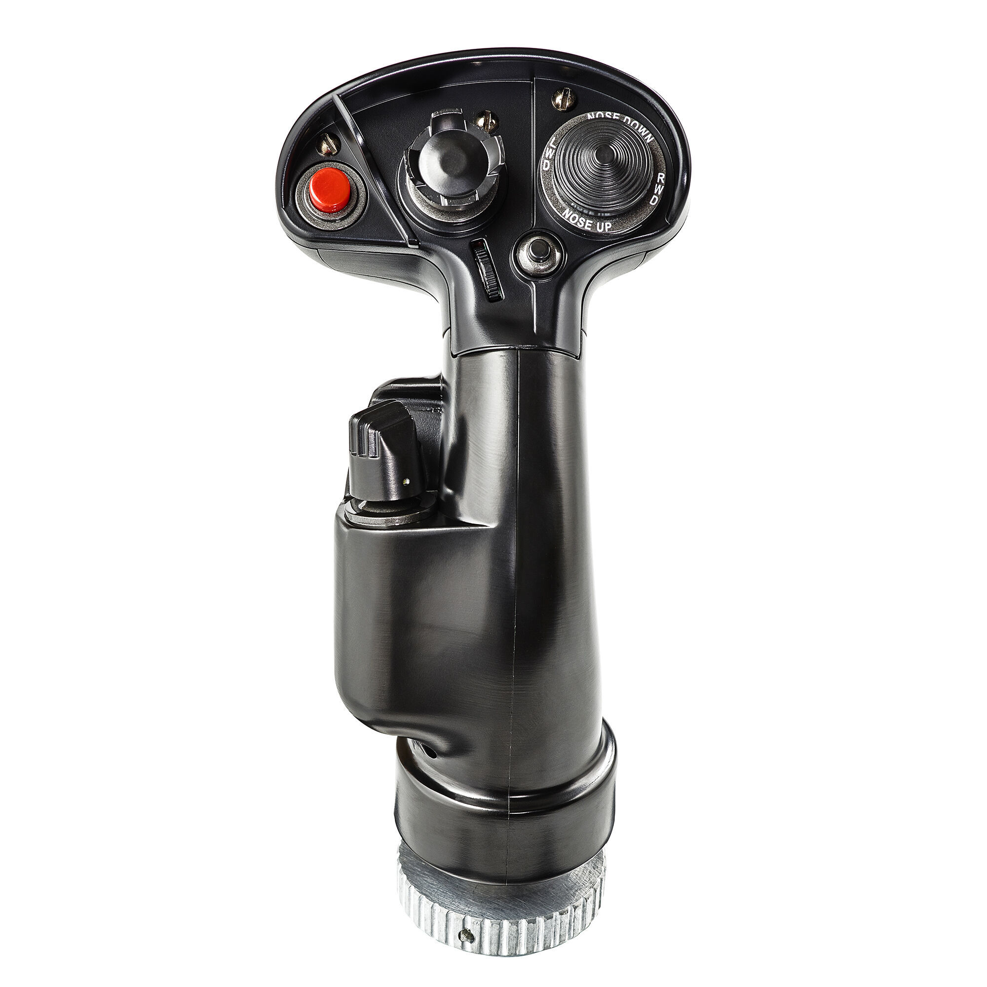 Thrustmaster - F/A 18 Grip Add On / PC - Techbox - Τεχνολογία & Gaming