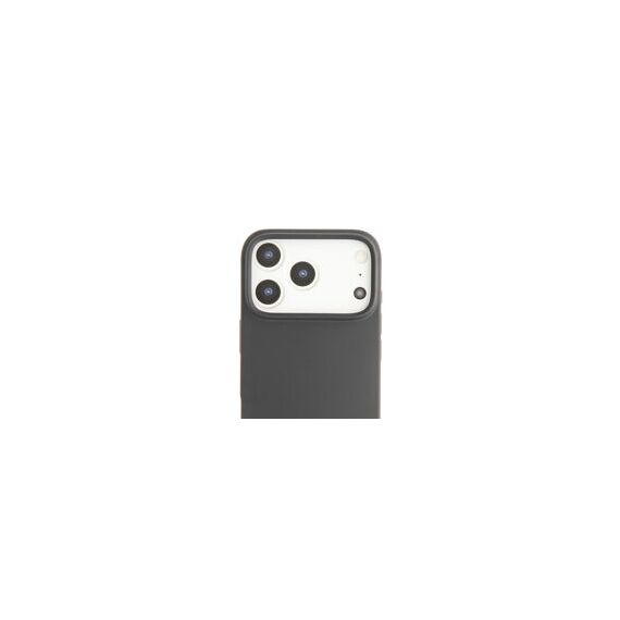 Promiz (PZ-10930) Soft Case - Matt Black, Apple iPhone 17 | Techbox